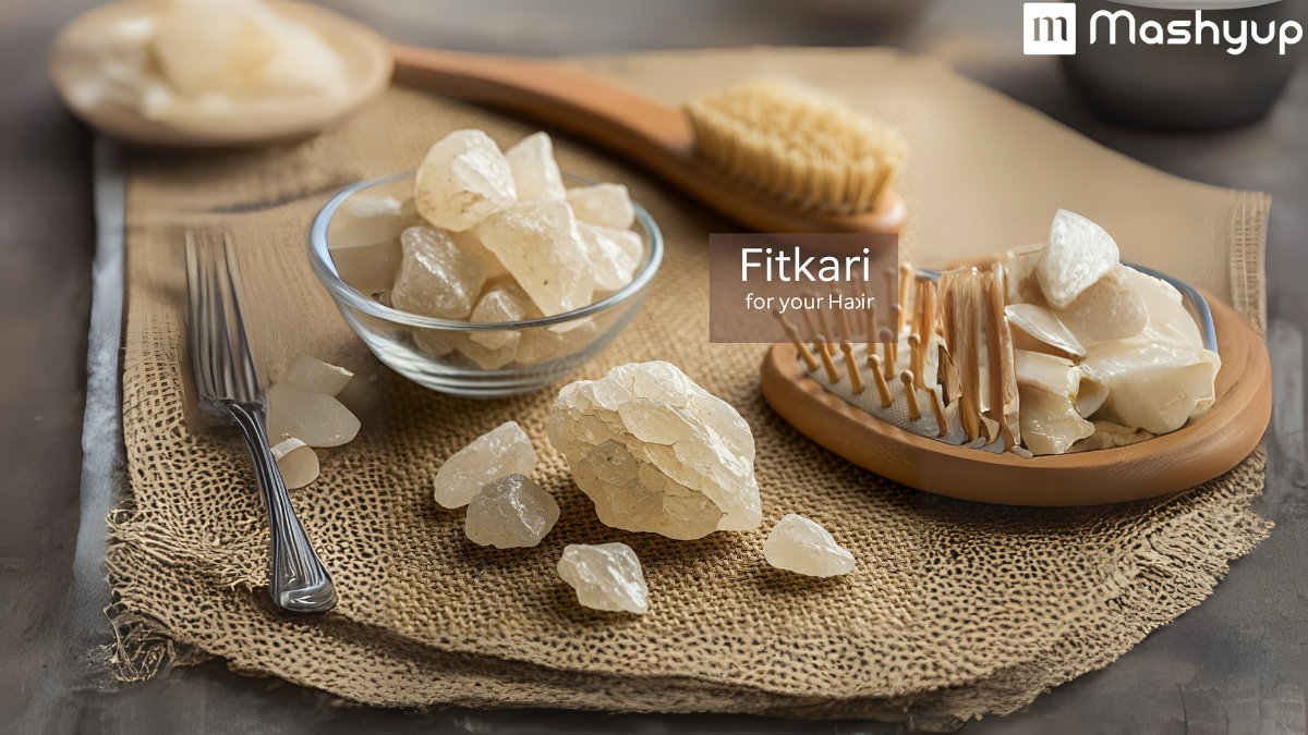 Fitkari Powder Benefits And Uses In Hyperpigmentation And Melasma